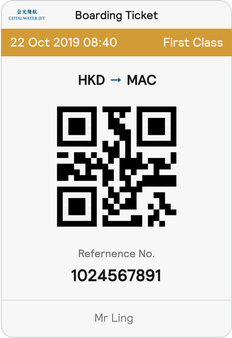Melco Club